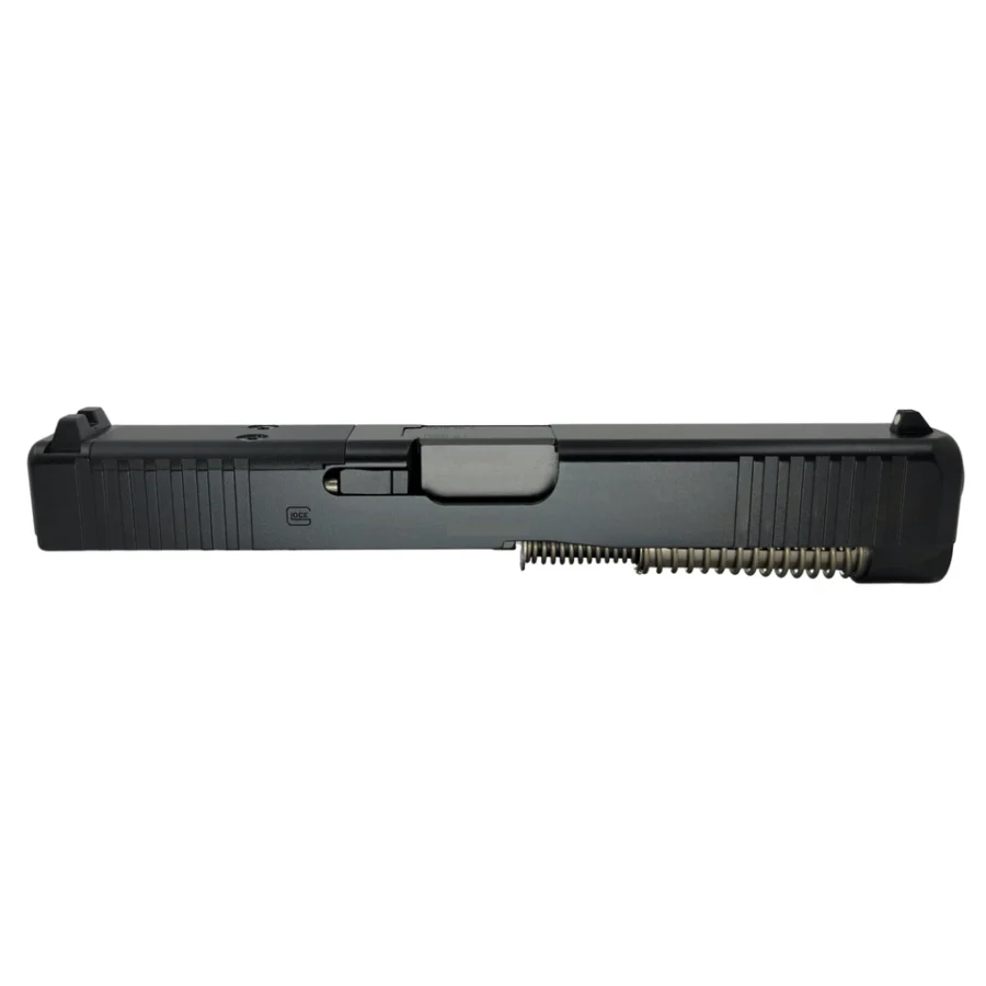 Glock 49 MOS Complete OEM Slide • OEM Glock Slides
